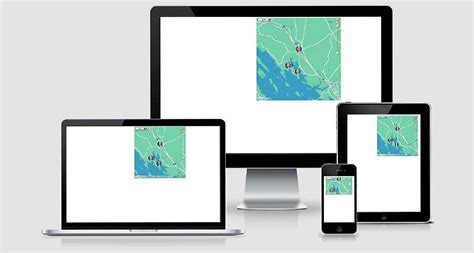 html bootstrap carousel inside a screen image stack