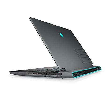 Alienware M15 R6 Vr Ready Gaming Laptop 15 6 Inch Qhd 2k 240hz
