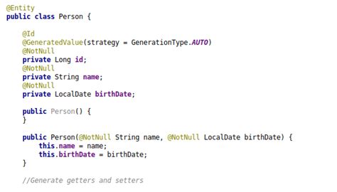 run mysql on docker and use in your java app dev