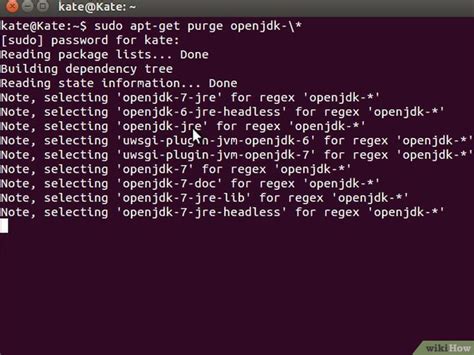 cómo instalar oracle java jdk en ubuntu linux 17 pasos