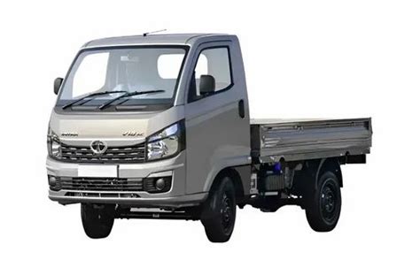 Tata Lx Bs6 Intra Mini Truck At Rs 650000 Piece In Gurugram Id