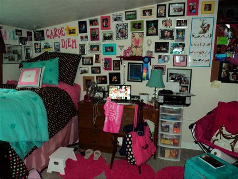 Cute Dorm Decorating Ideas Dream House Experience