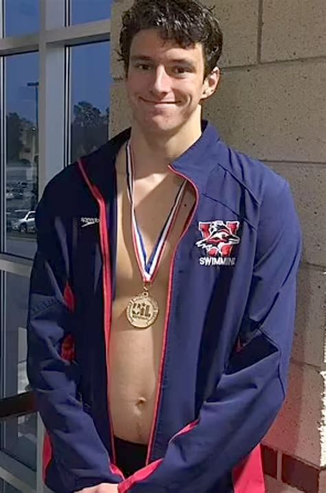 Penn Transgender Swimmer Lia Thomas Says She Tunes Out The Backlash
