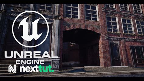 wingfox complete modular environments in unreal engine 5 dl4all