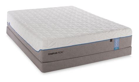Tempur Pedic® Tempur Cloud Elite Cal King Extra Soft Mattress Set