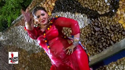 Ghazal Choudhry Garam Garam 2016 Mujra Mein Uttey Te Tu Thaley