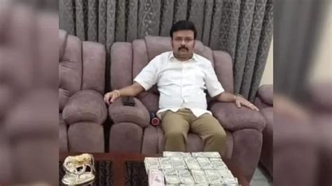 Who Is Santro Ravi Human Trafficker Caught After 11 Day Chase India