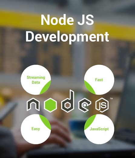 we offer exceptionally high quality nodejs development services for
