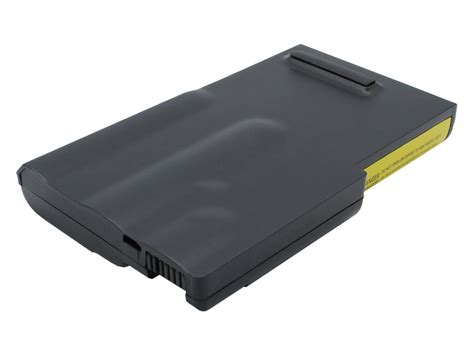 Lithium Ion Battery For Ibm Thinkpad A21e A22e Type 2655 Ebay