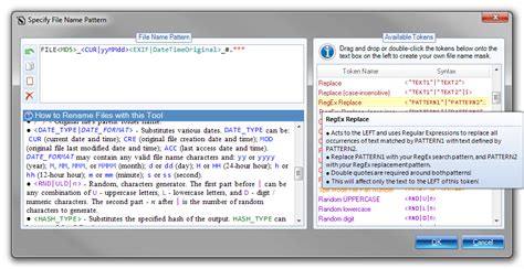 batch file replace string in text file regex texto exemplo