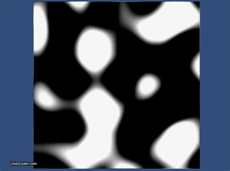 improved perlin noise algorithm unity coding unity3d
