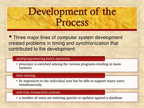 ppt chapter 2 operating system overview powerpoint presentation free