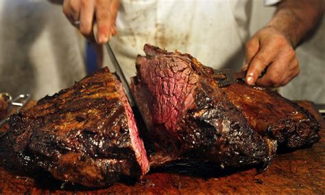 Intoxicación Por Consumo De Carnes Y Achuras Confirmaron La Infección