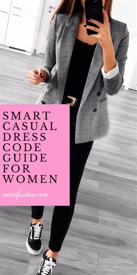 Smart Casual Womens Summer Outfits The Most Useful Guide Smart