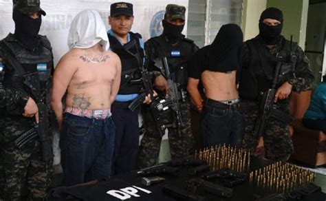 Menores Siguen Siendo Reclutados Por Bandas Para Extorsionar Y Matar