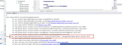 idea failed to execute goal org apache maven plugins maven surefire