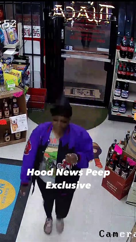 Spring Tx Bandit On The Loose By Grizzys Hood News