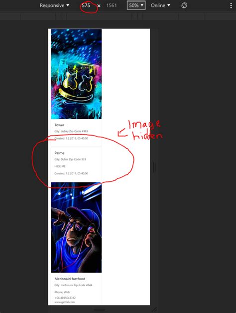 html bootstrap sm resize not brakeing stack overflow