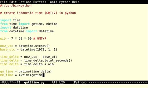 example python datetime minyear or maxyear