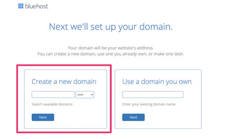 How To Buy A Domain Name In 4 Easy Steps