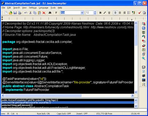 9 best java decompiler [offline java decompiler] hdfstutorial