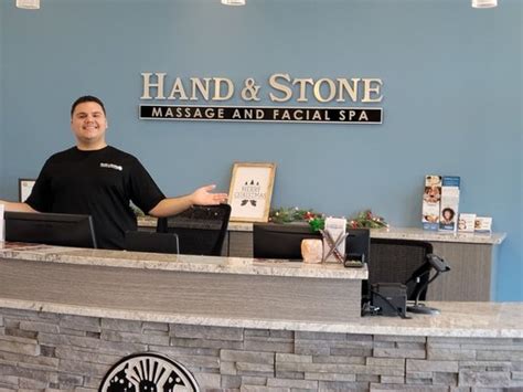 Hand And Stone Massage And Facial Spa Updated December 2024 10130
