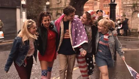 Derry Girls Episodes Ranked Best To Worst Ultimate Guide