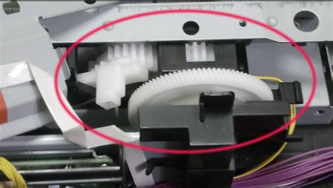 59 f0 error device is in error state and cannot be reflash hp