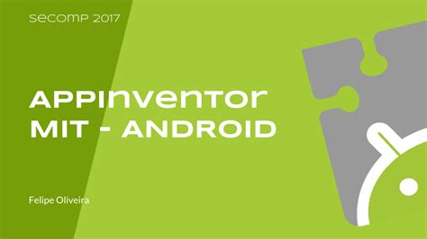 aplicações modernas com angular js firebase e appinventor