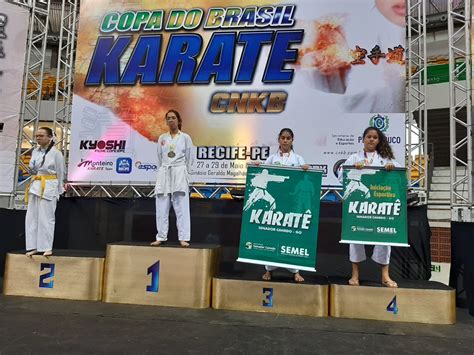 Goiás Traz 125 Medalhas De Recife 48 Delas Conquistadas Por Senador