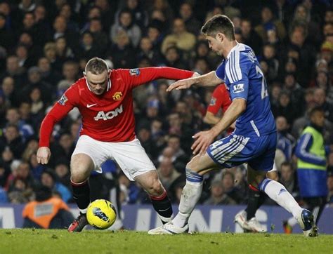 Chelsea Manchester United 3 3 Pazzesca Rimonta Dei Red Devils Video