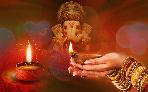 Happy Diwali Wallpaper Hd Widescreen