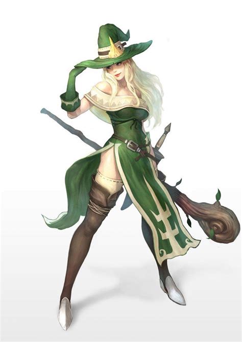 Девушки фэнтези Personajes De Fantasía Arte De Personajes Diseño De