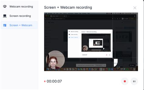 capturing content with video webcasting and screencasting swivl help
