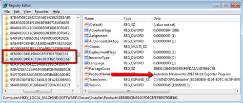 solved cannot uninstall 64 bit exporter missing language