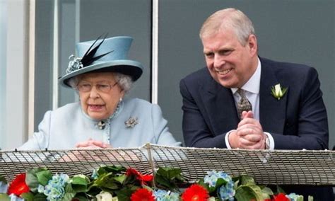 Judge Strikes Lurid And Unnecessary Prince Andrew Sex Claims From