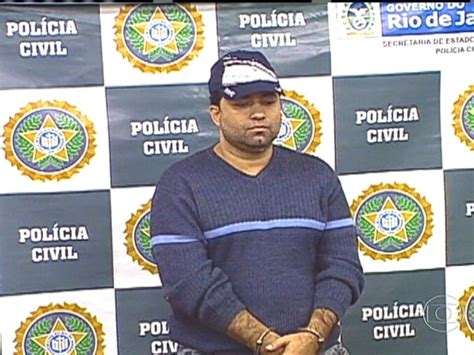 Vídeo Integrantes De Milícia São Condenados No Rio Rj1 G1