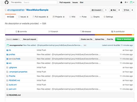deployment to heroku · wavemaker docs