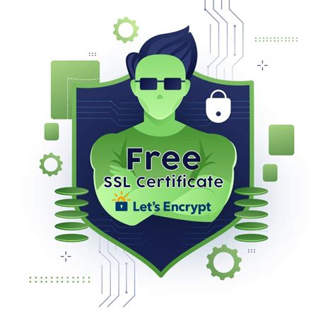 free ssl certificates using let s encrypt and certbot r letsencrypt
