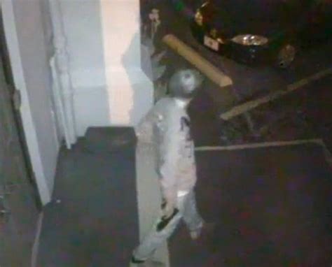 Court Releases Videoof Dylann Roof Leaving Charleston Church With Gun