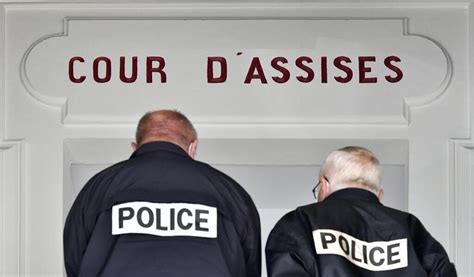 Un Père Incestueux Condamné à Dix Ans De Réclusion Dans Le Morbihan