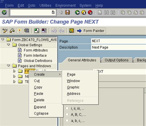 smart forms in sap abap