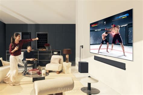 삼성 Lg 프리미엄 Tv 전쟁 시작됐다 뭘 사야 하나…양사 제품 주력 핵심 기능 총정리 네이트 뉴스