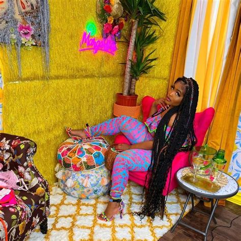 🔮 💫🦋🦄🍫🍭🍬💄👗💅🏾 Miss Posh On Threads