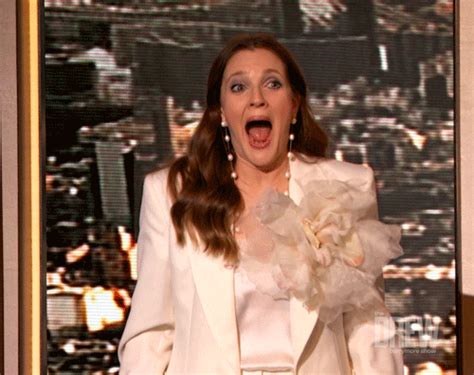 Happy Birthday Wow  By The Drew Barrymore Show