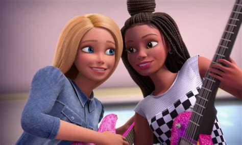 Mattels Barbie Big City Big Dreams Takes The Stage In September