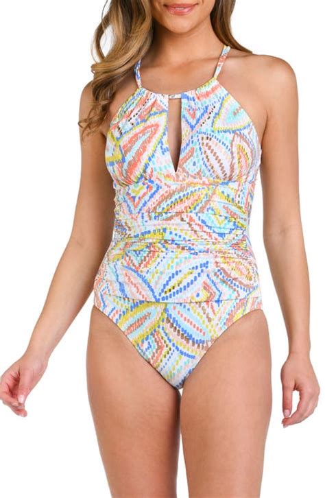 Womens Cutout One Piece Swimsuits Nordstrom