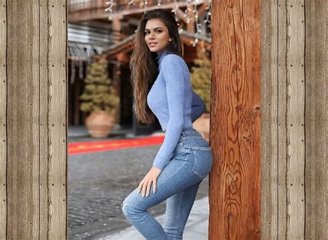 Viki Odintcova Woman Bunettes Models Hd Wallpaper Peakpx