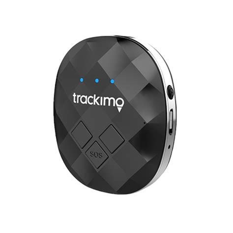 Guard Trackimo Gps Wifi Base Norauto