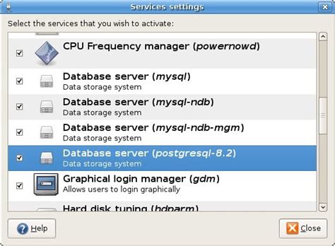 johan hernandez instalar postgresql en ubuntu linux